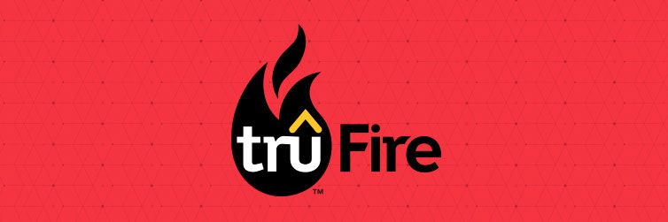 Tru Fire Logo Trufire Synapse Lite Release Aid Oz Hunting & Bows