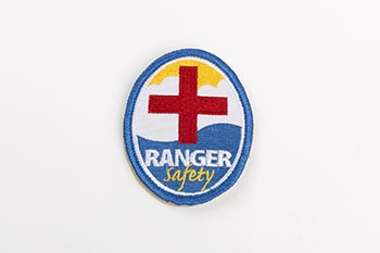 Patch Ranger Safety Uniform | My Healthy Church®